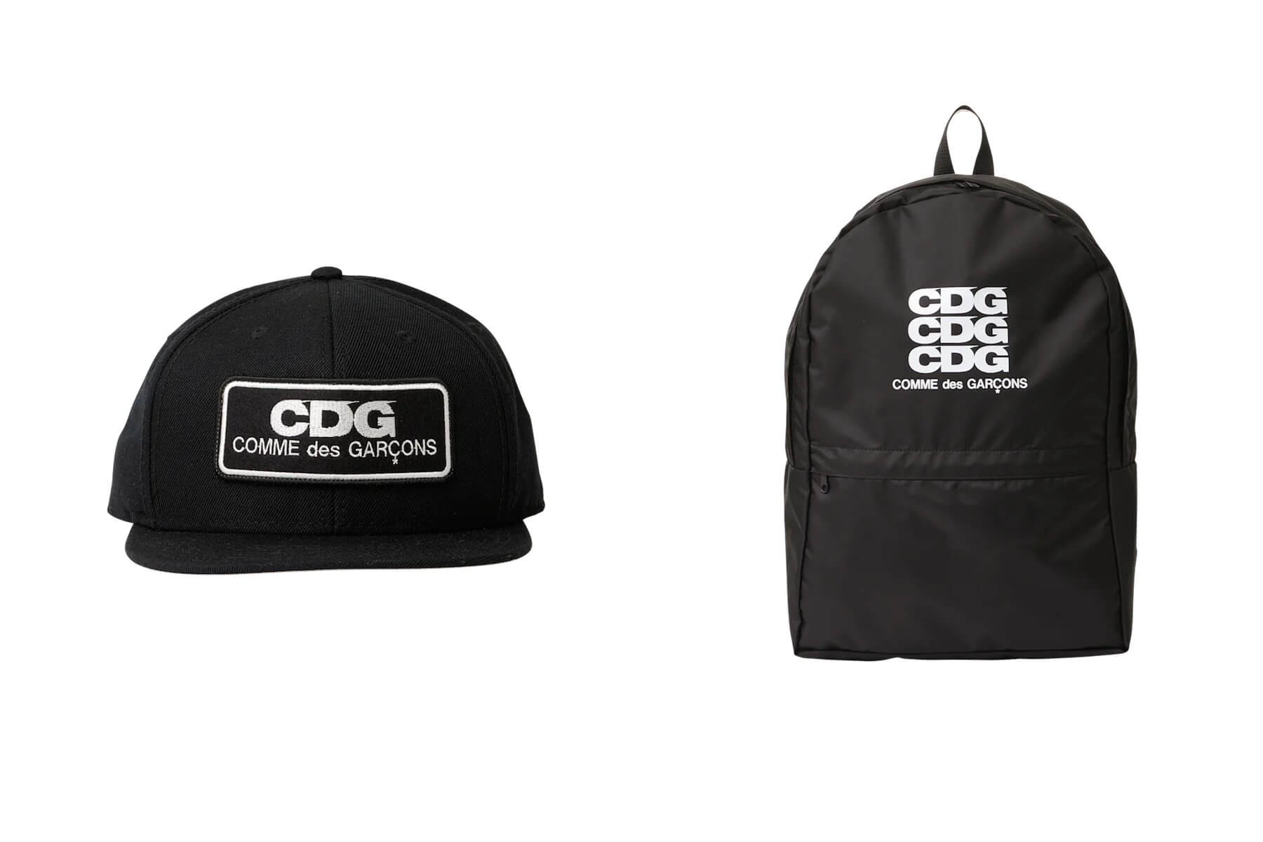 CDGCDGCDG川久保玲支線來台，首間潮流專門店有何特色？ - VERSE